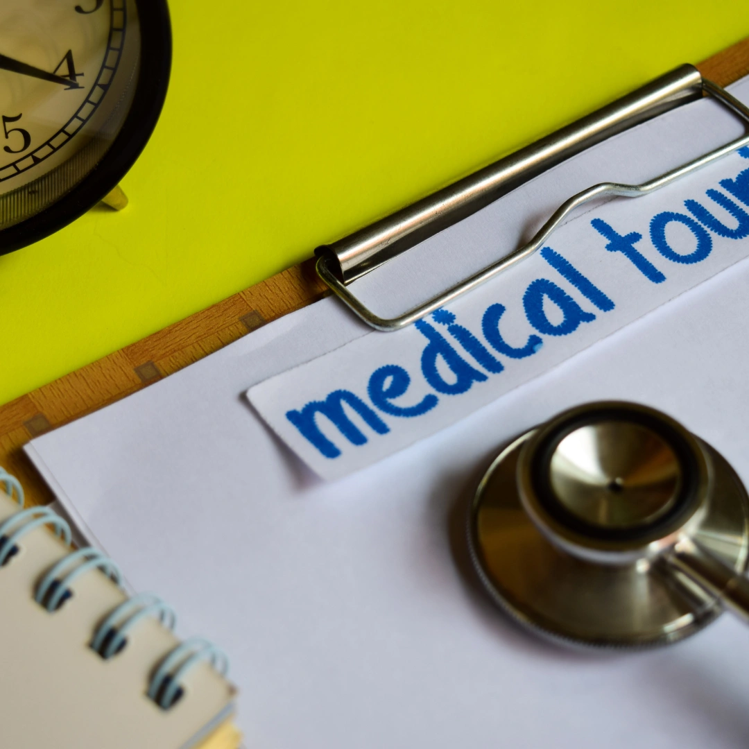 Medikal Turizm Nedir? - Sağlık turizmi Teşvikleri